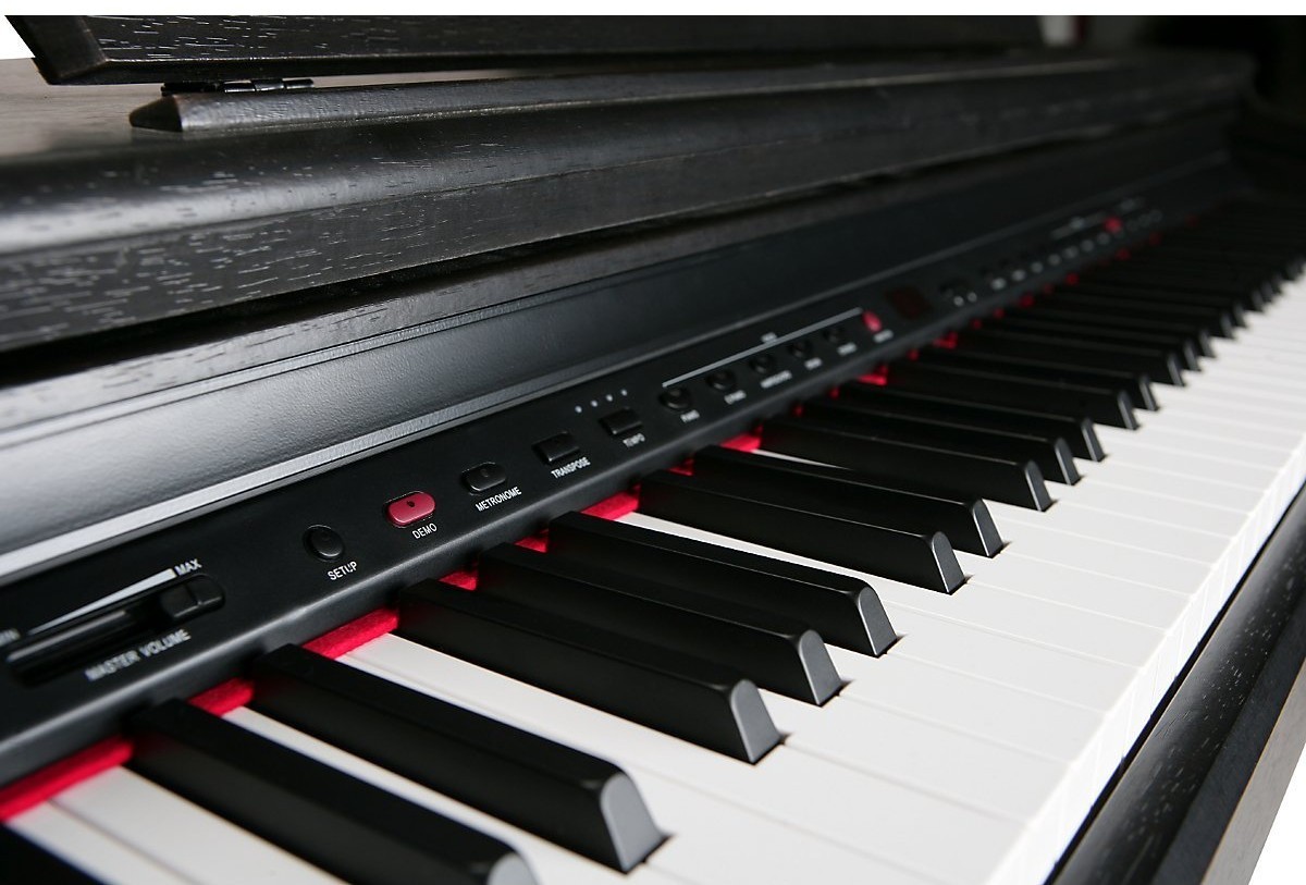 Williams Overture Review 2026 | Digital Piano Test by PianoReport
