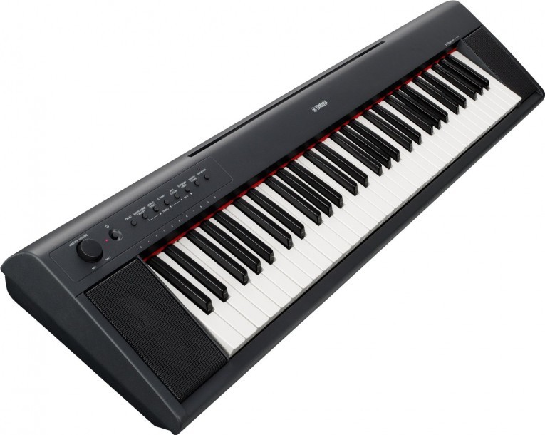 Yamaha NP11 Review 2023 - Compared & Tested | PianoReport
