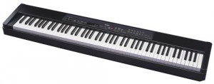 Yamaha P80 Review 2025 - Compared & Tested | PianoReport