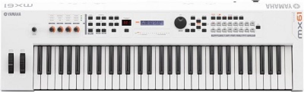 Yamaha MX61 Review: Is The MX61 A Good Choice?