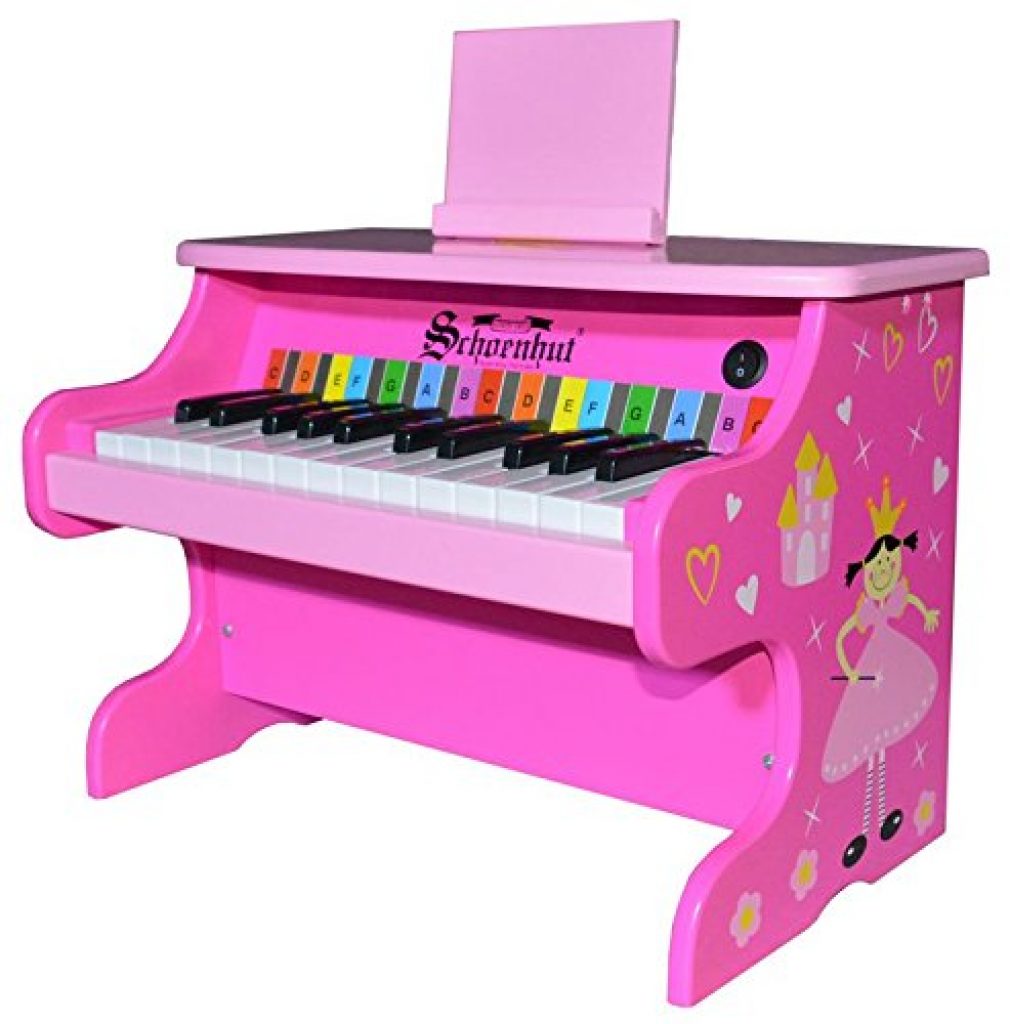 Best Pianos for Toddlers: 2026 Buying Guide & Recommendations