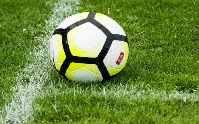How Smart Sensors Decode Kicks and Passes in Football