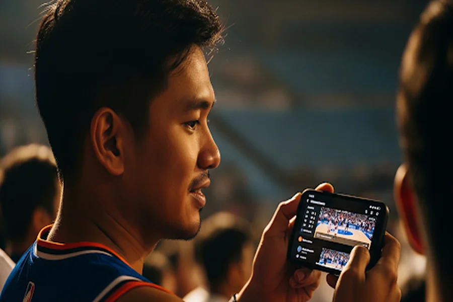 Future of Sports Entertainment in the Philippines 2026: Digital ...