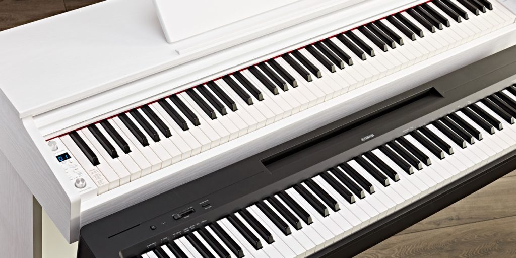 Top UK Digital Pianos That Will Encourage Your Playing Skills - PianoReport